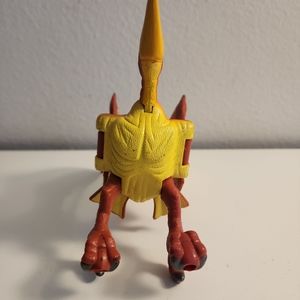 Fisher-Price | Toys | Fisher Price Imaginext Pterodactyl Dinosaurin ...